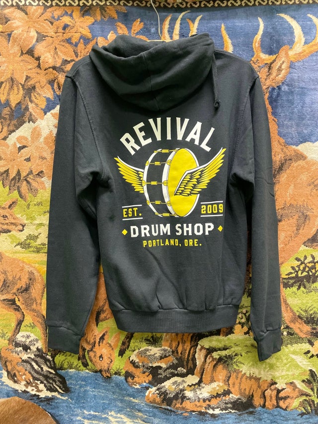 Revival Merchandise | REVIVAL DRUM SHOP